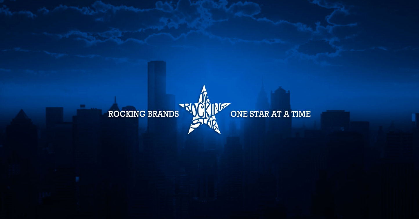 The Rocking Star - Experiential Event Marketing Agency - Tulsa, Oklahoma